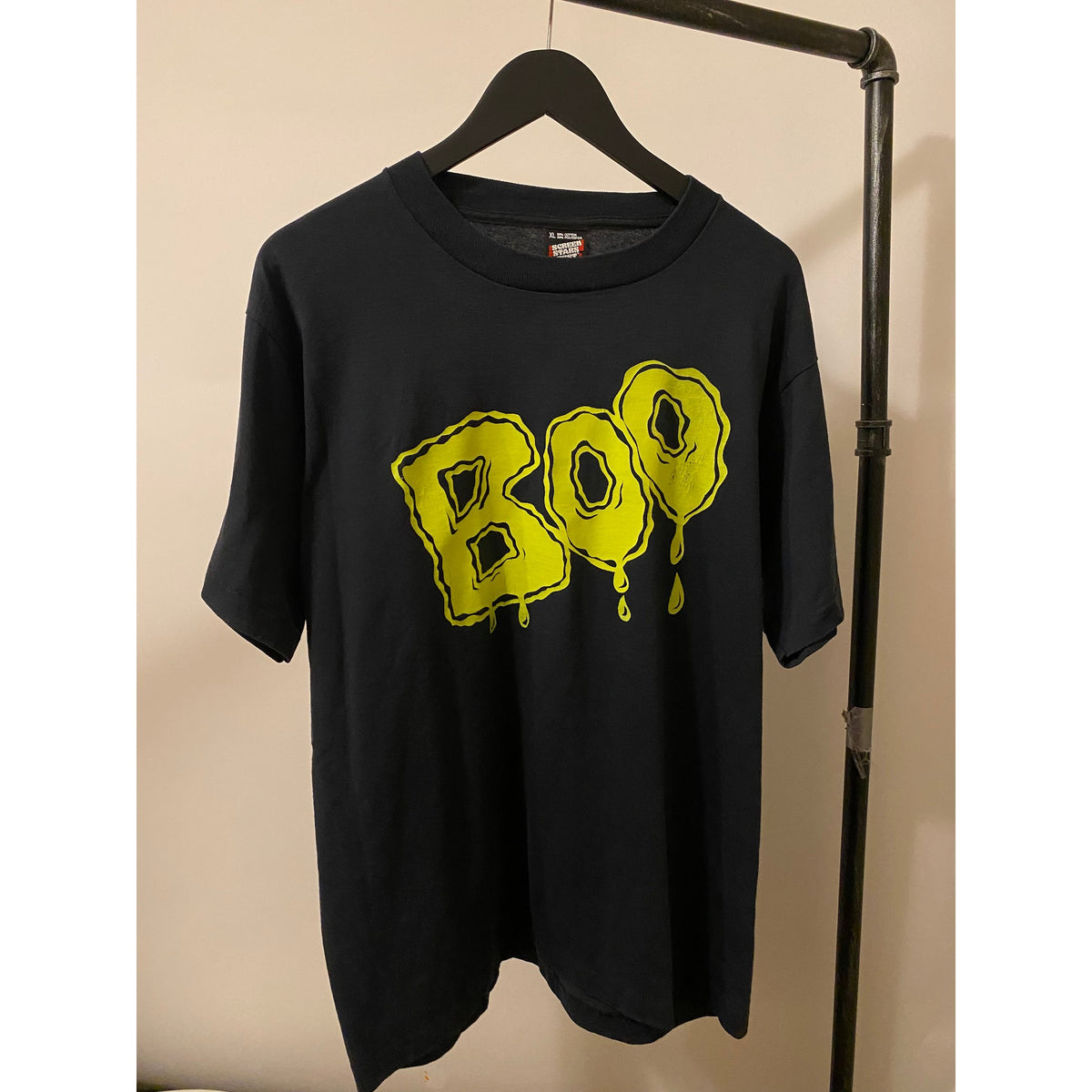 Boo 90s – Future Monsters