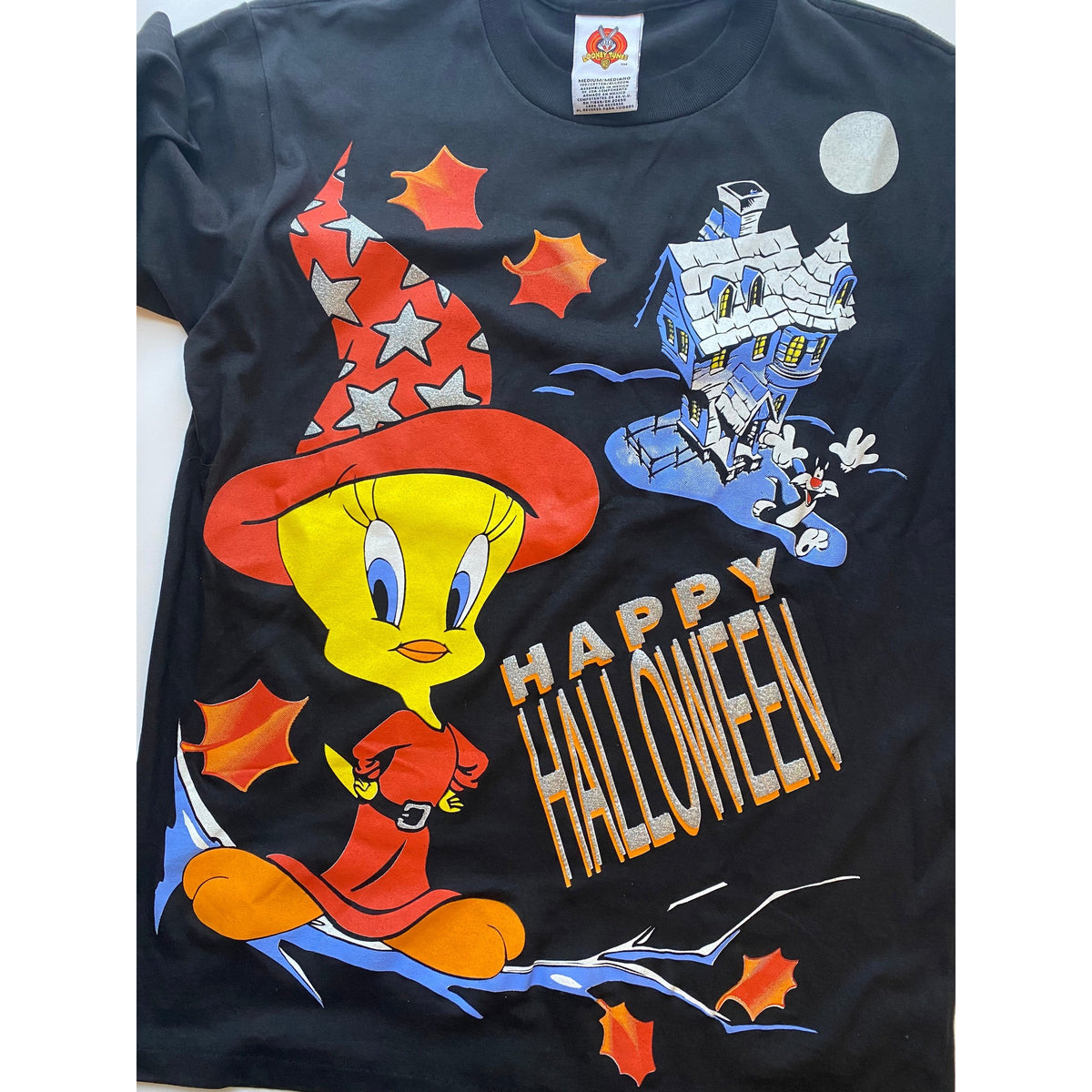 Looney Tunes Tweety Bird 90's – Future Monsters