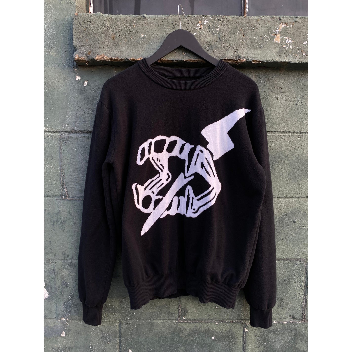 Vampire Teeth Sweater – Future Monsters