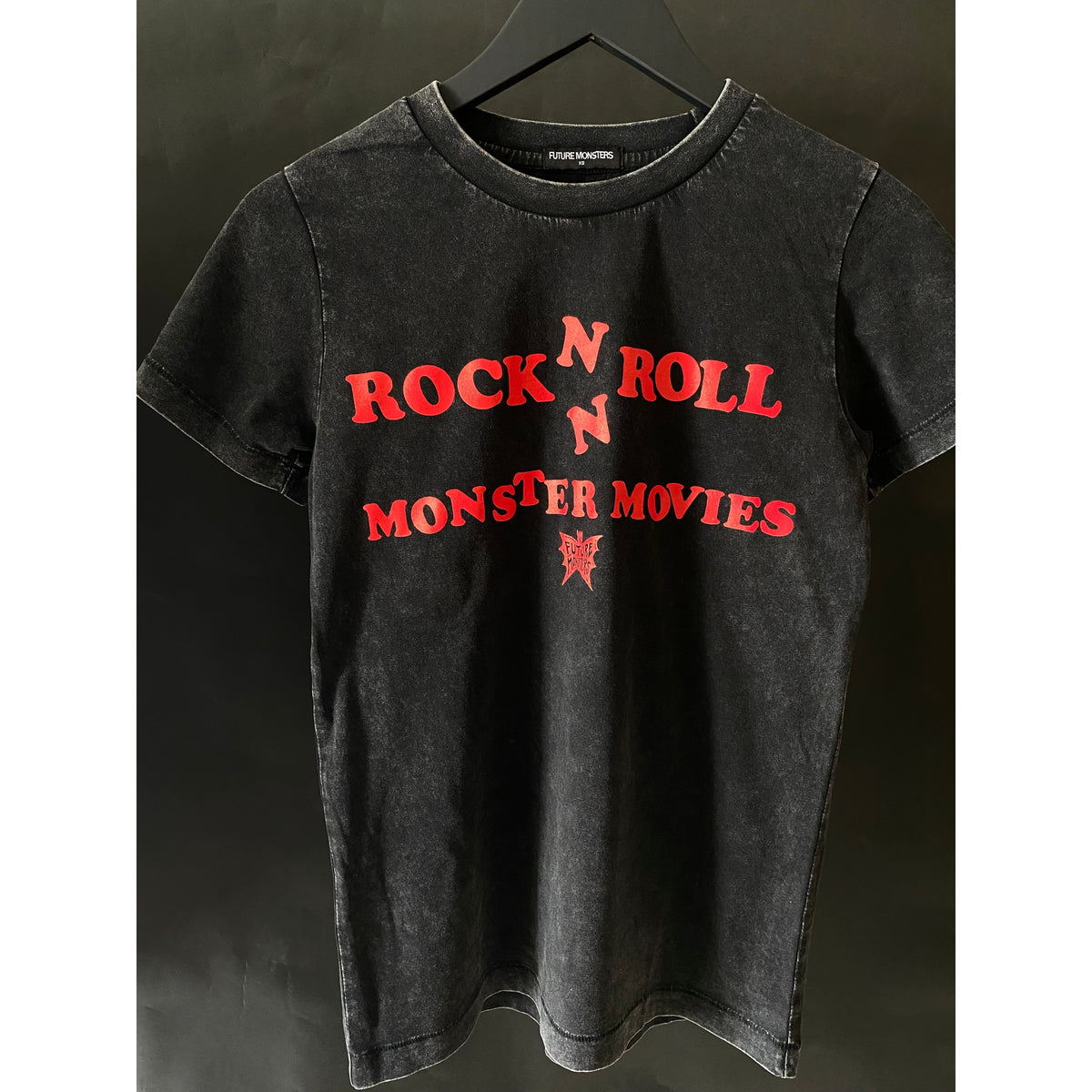 Rock N Roll Monster – Future Monsters