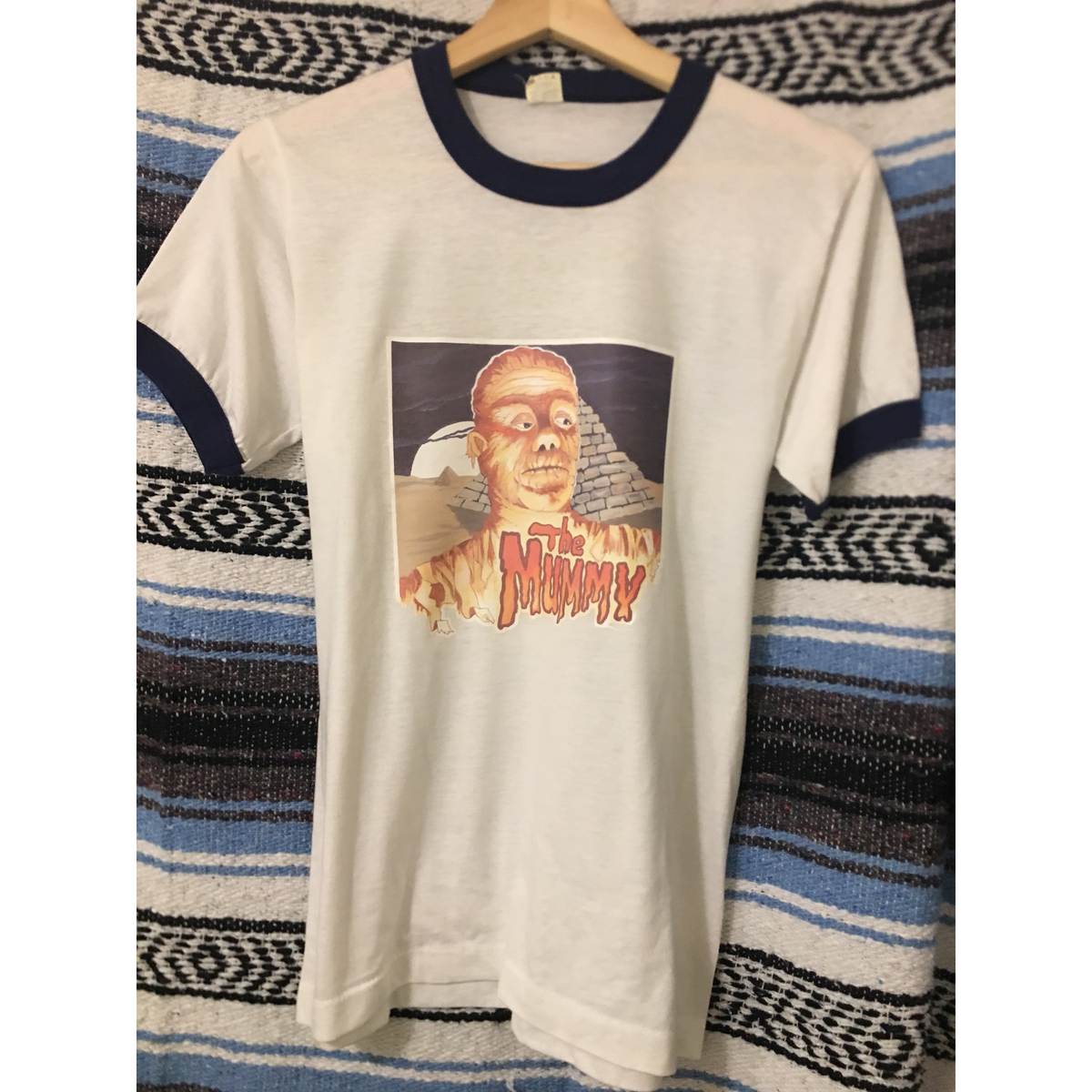 Mummy – Future Monsters